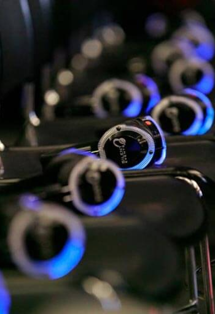 Silent Disco Rental Equipment – Silent Disco Headphone Set - Conference ...