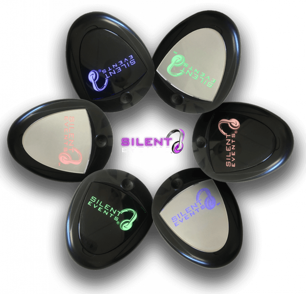 Silent Headphones - Conference Headsets - Silent Conference Equipment ...